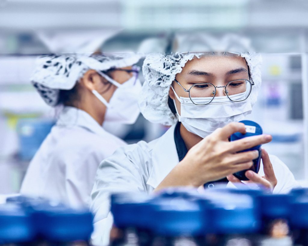 About Us – Ming Fai Group